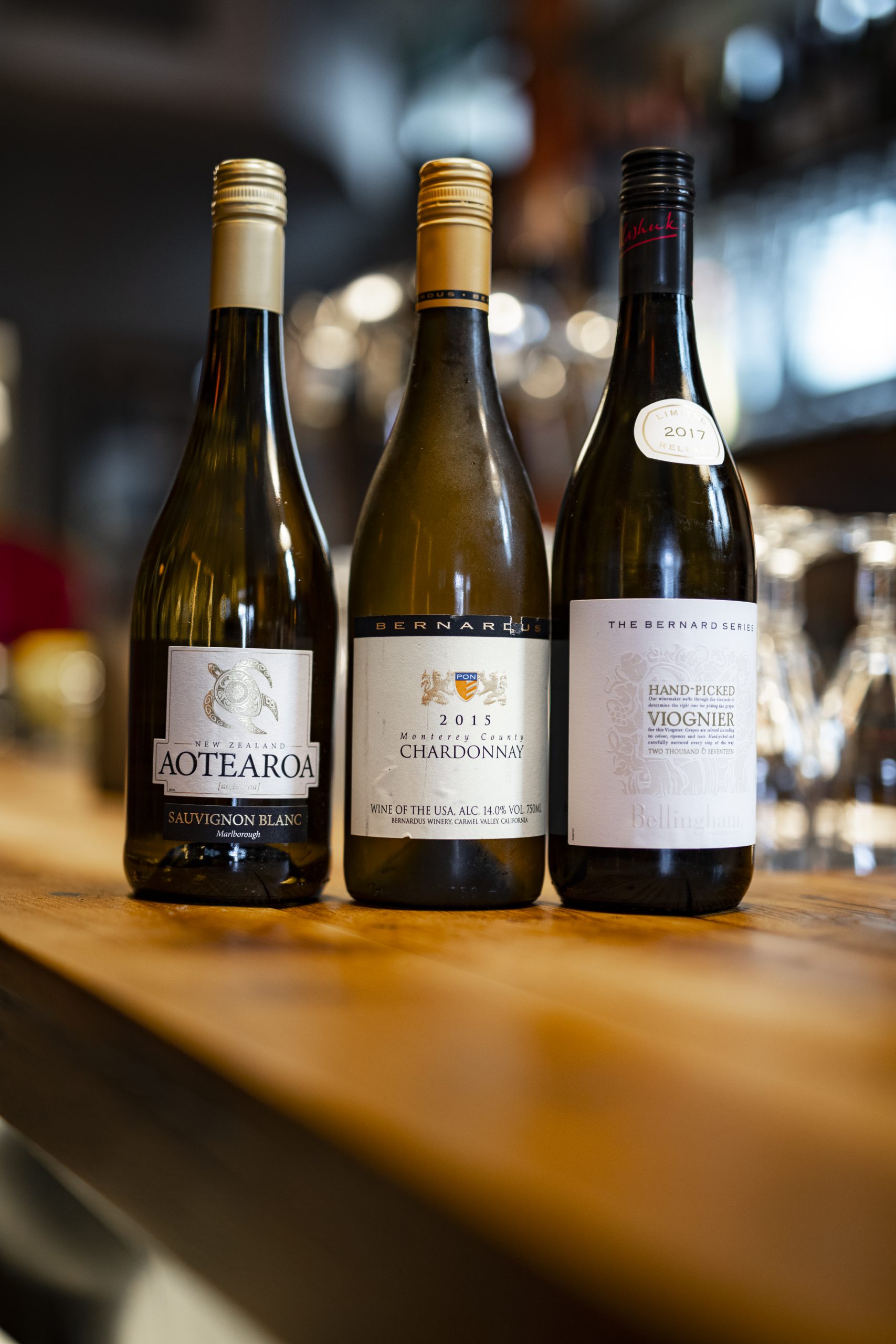 Wijnkaart – Wijnbar Bij Dirk